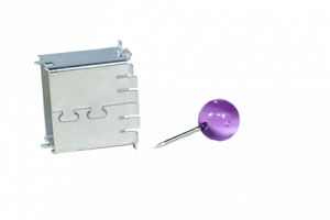 Small Metal Stamping | Micro Miniature Stamping