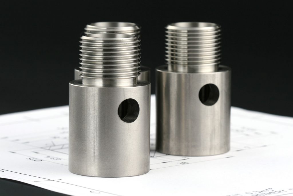 Learn Up: What is CNC Machining? Part 2 of 2
