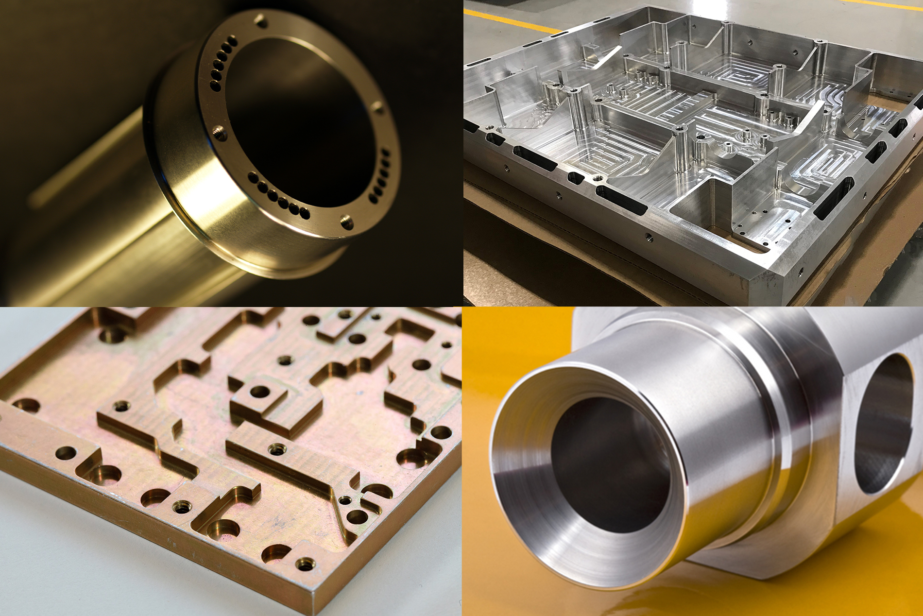 Learn Up: What is CNC Machining? Part 1 of 2