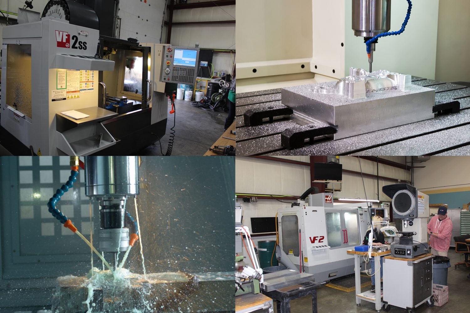 Learn Up: What is CNC Machining? Part 1 of 2