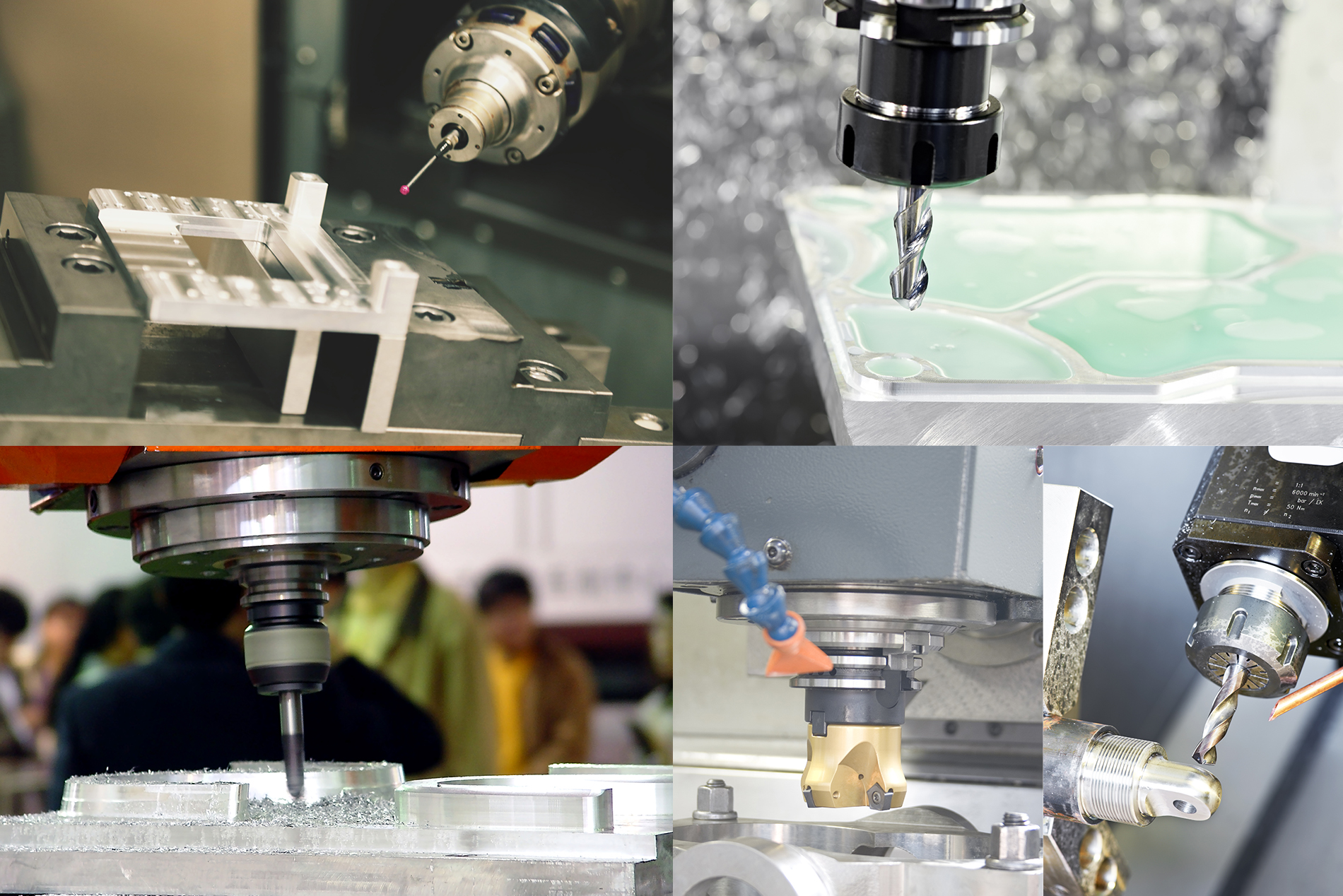 Learn Up: What is CNC Machining? Part 1 of 2
