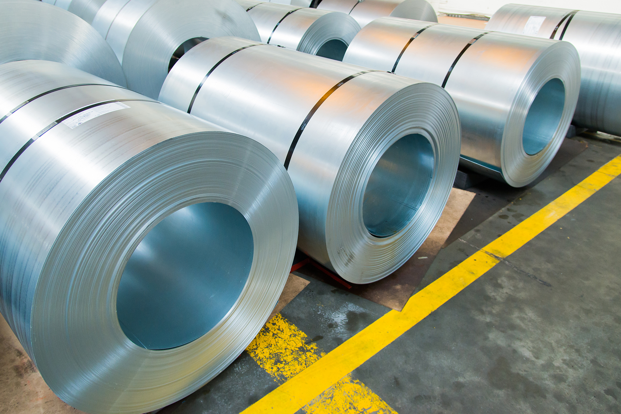 Learn Up: What is Precision Sheet Metal Stamping?