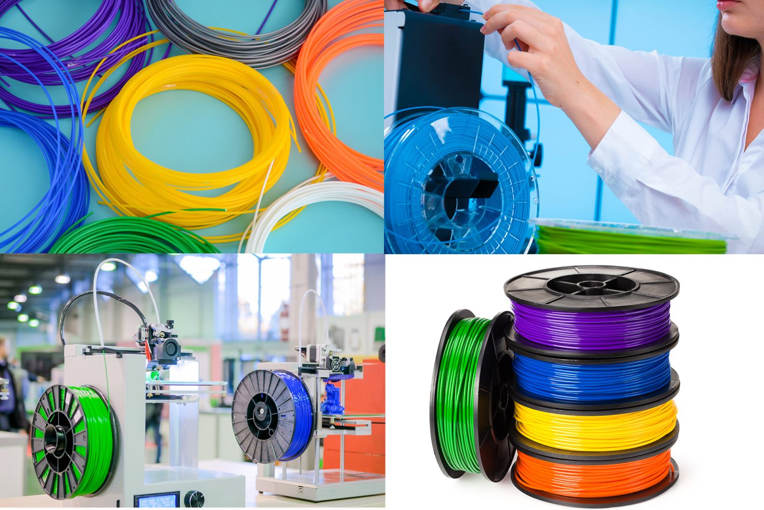 Learn Up: What is 3D Printing? by Prismier