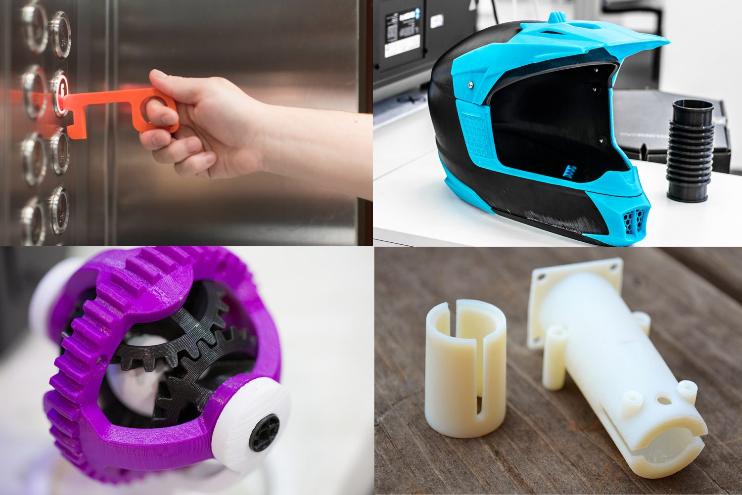Learn Up: What is 3D Printing? by Prismier