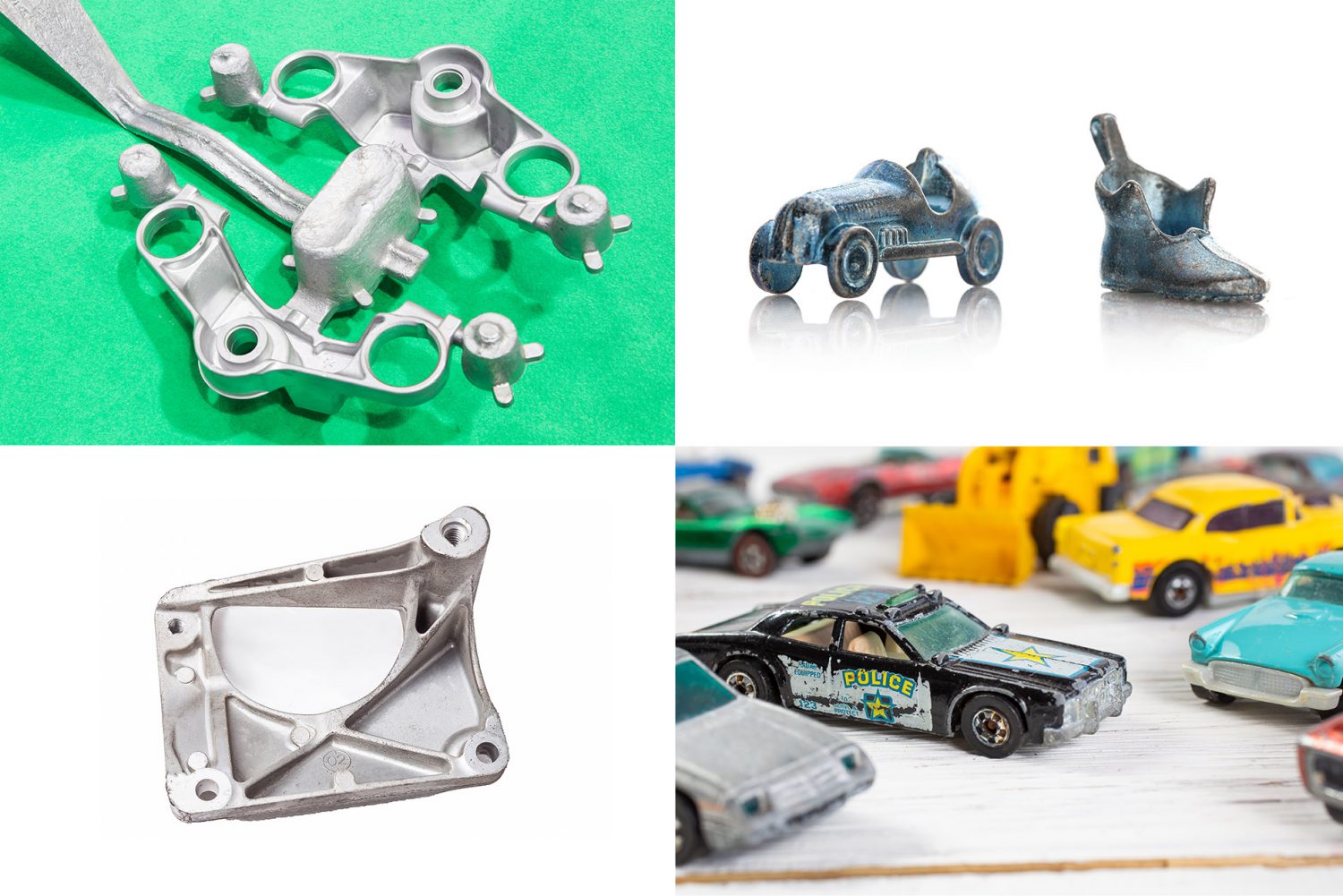 Learn Up: What is Die Casting?