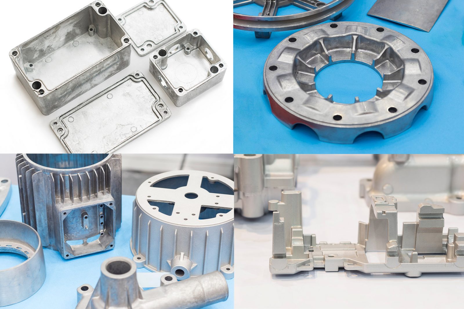 Learn Up: What is Die Casting?