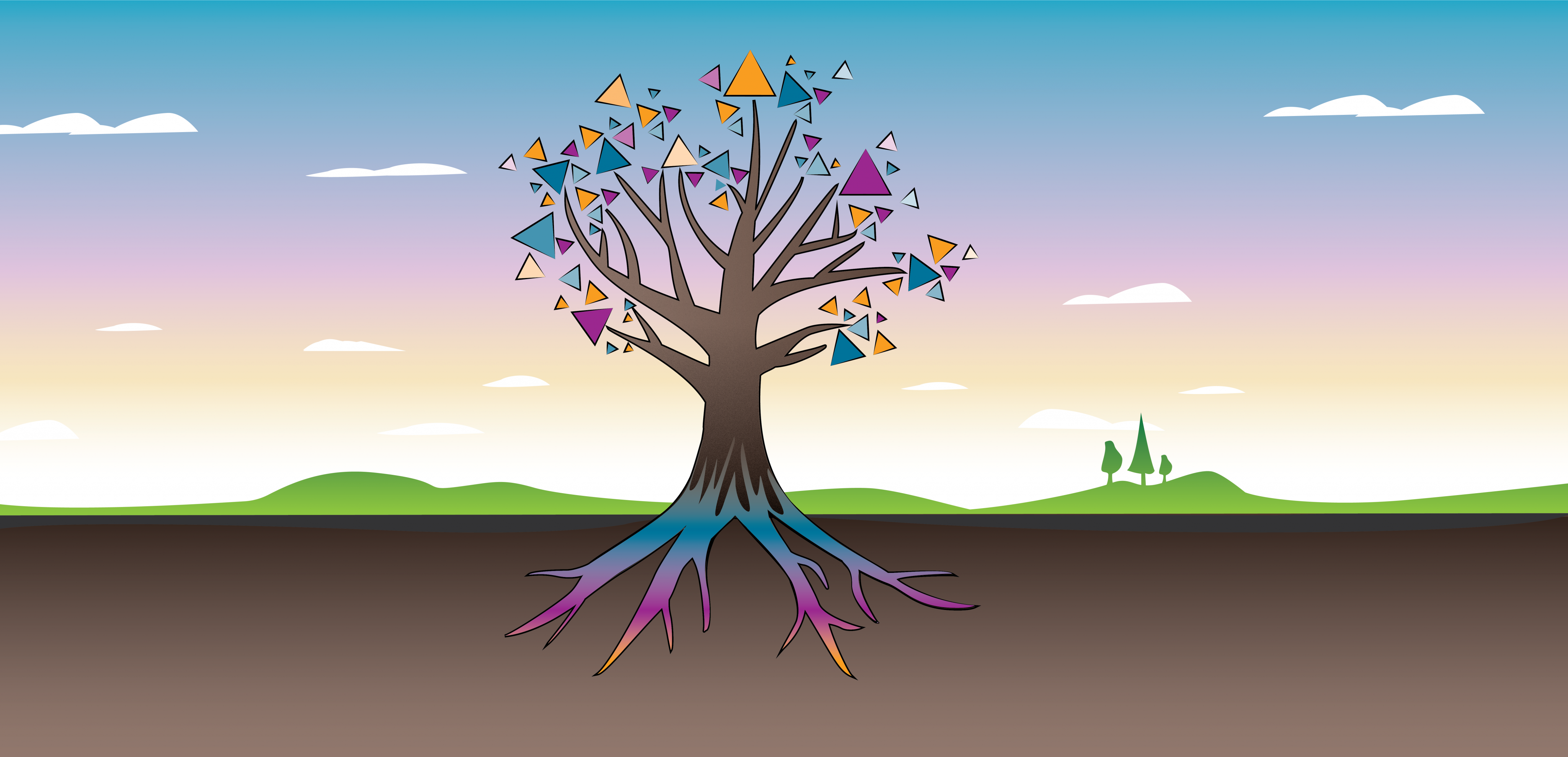 THE ROOTS OF PRISMIER – APPRECIATE YA