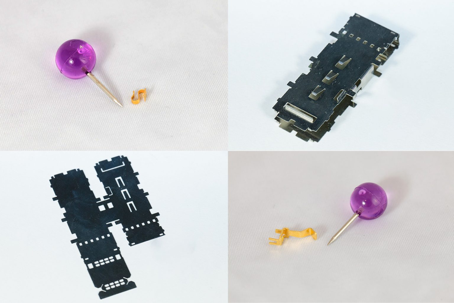 Learn Up: What is Rapid Micro Stamping? by Prismier