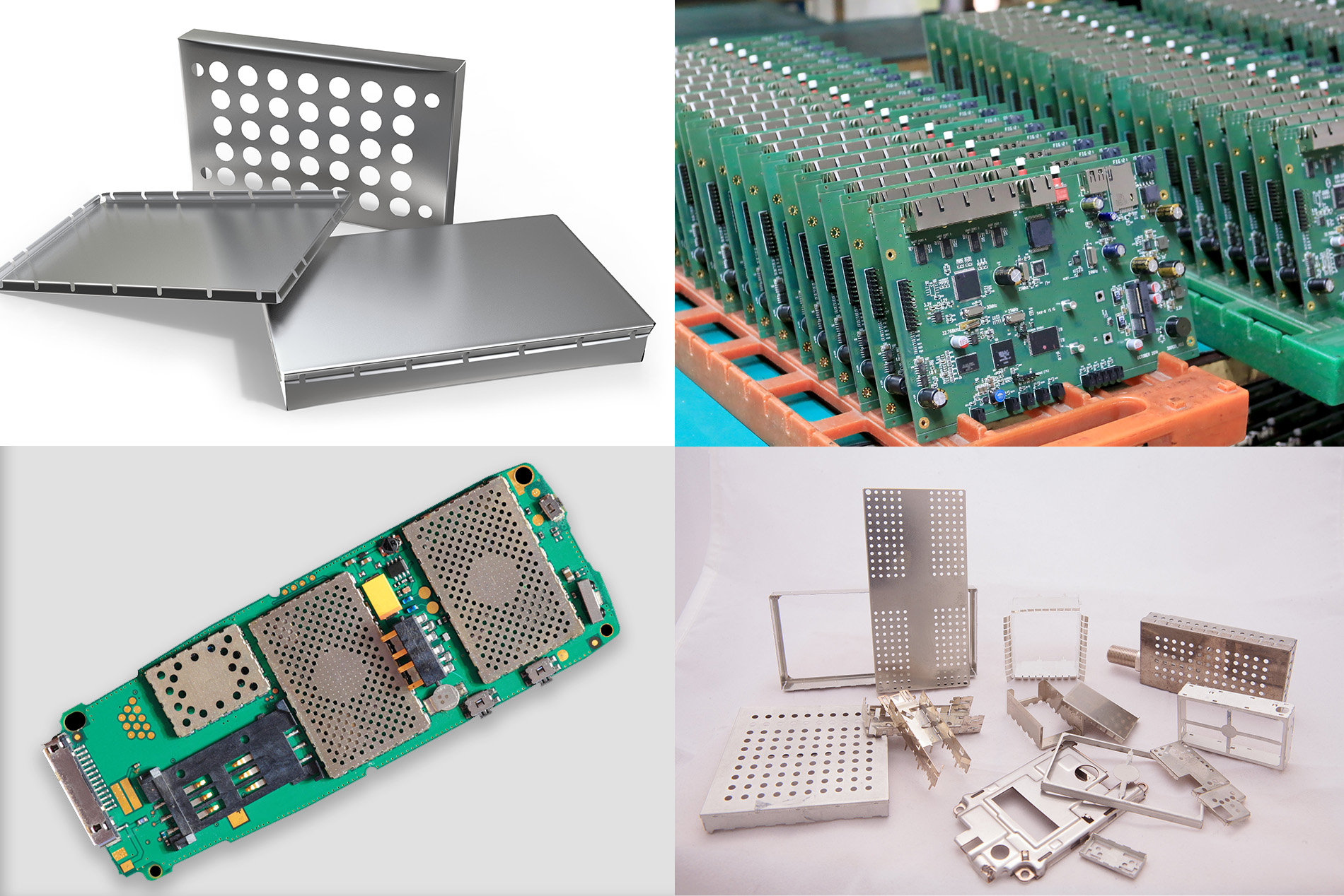 Learn Up: What is Rapid Micro Stamping? by Prismier