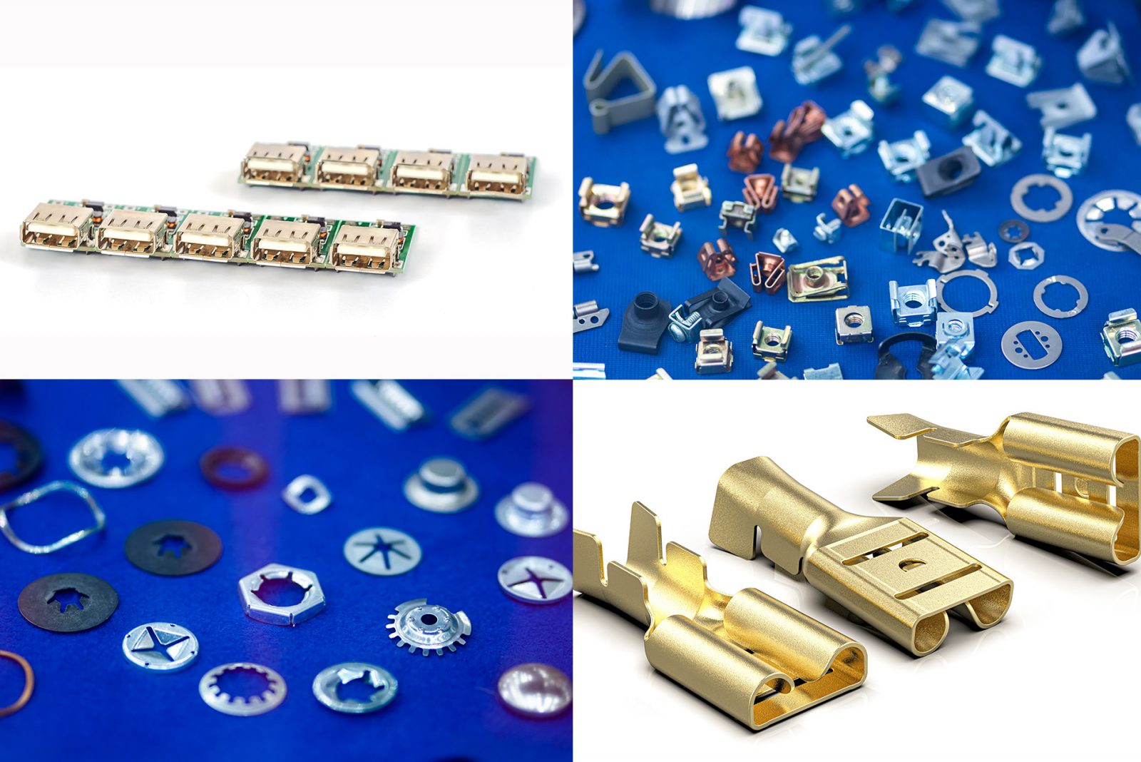 Learn Up: What is Rapid Micro Stamping? by Prismier