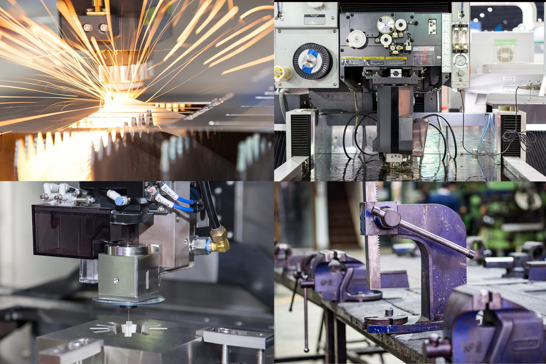 Learn Up: What is Rapid Micro Stamping? by Prismier