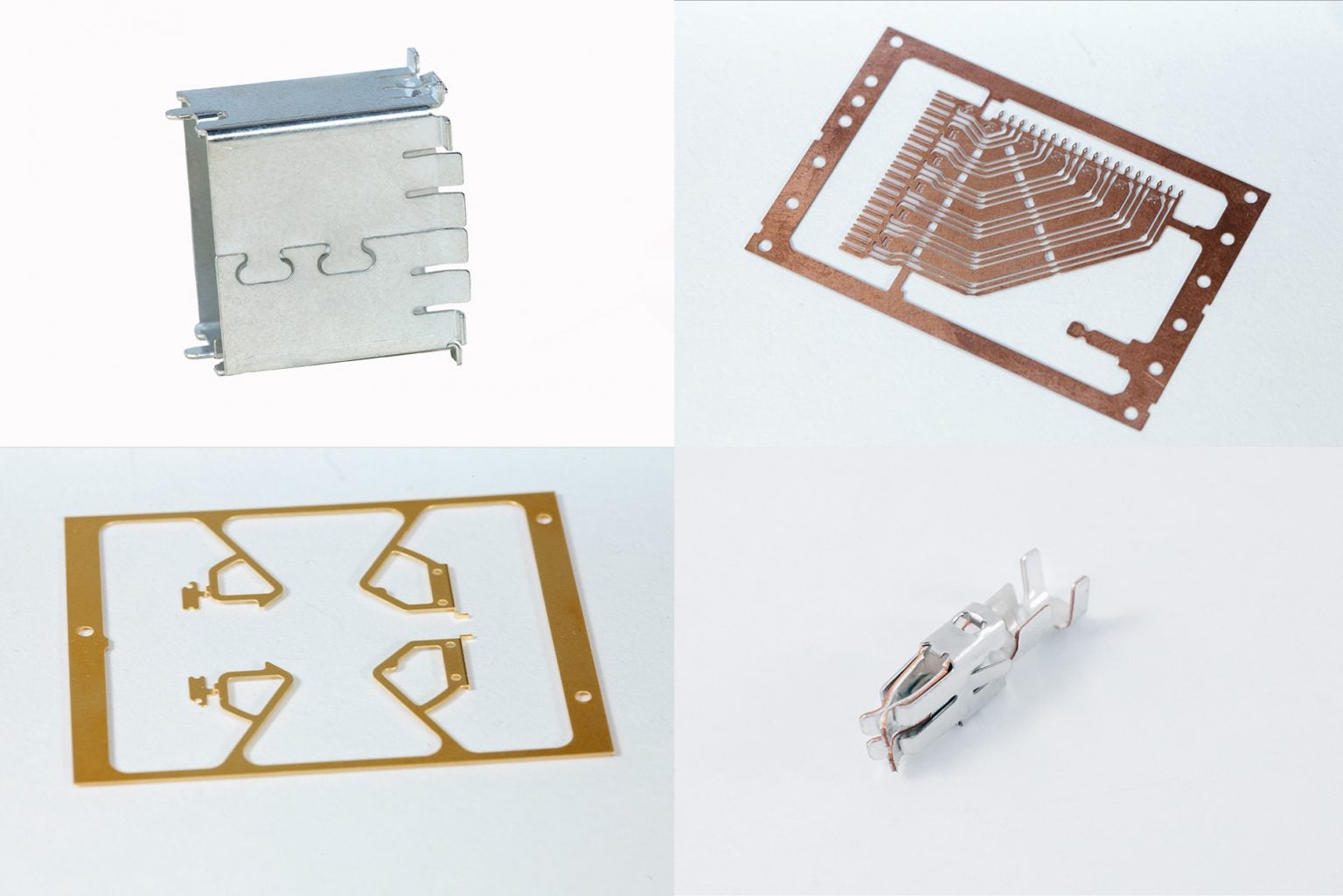 Learn Up: What is Rapid Micro Stamping? by Prismier