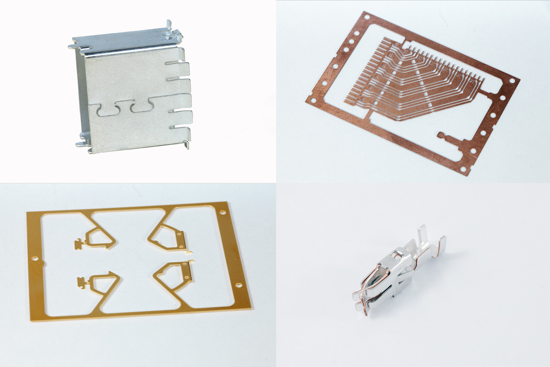 Learn Up: What is Rapid Micro Stamping? by Prismier