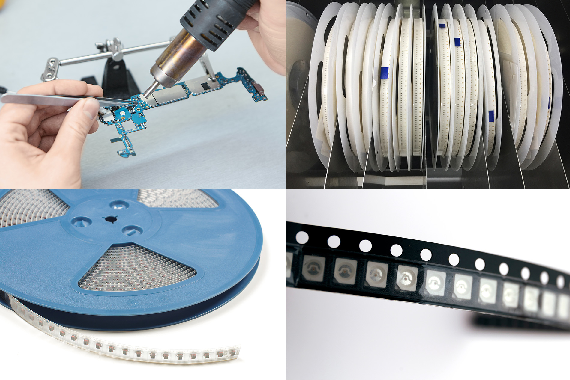 Learn Up: What is Rapid Micro Stamping? by Prismier