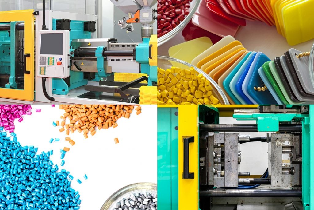 Learn Up: What is Rapid Injection Molding?