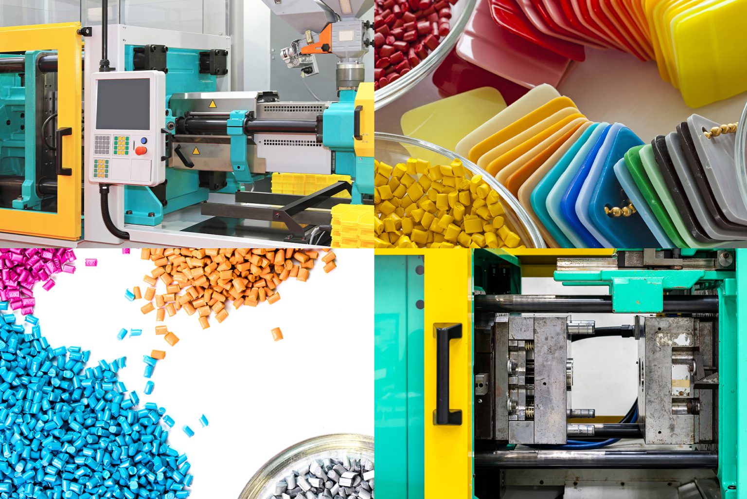 Learn Up: What is Rapid Injection Molding?