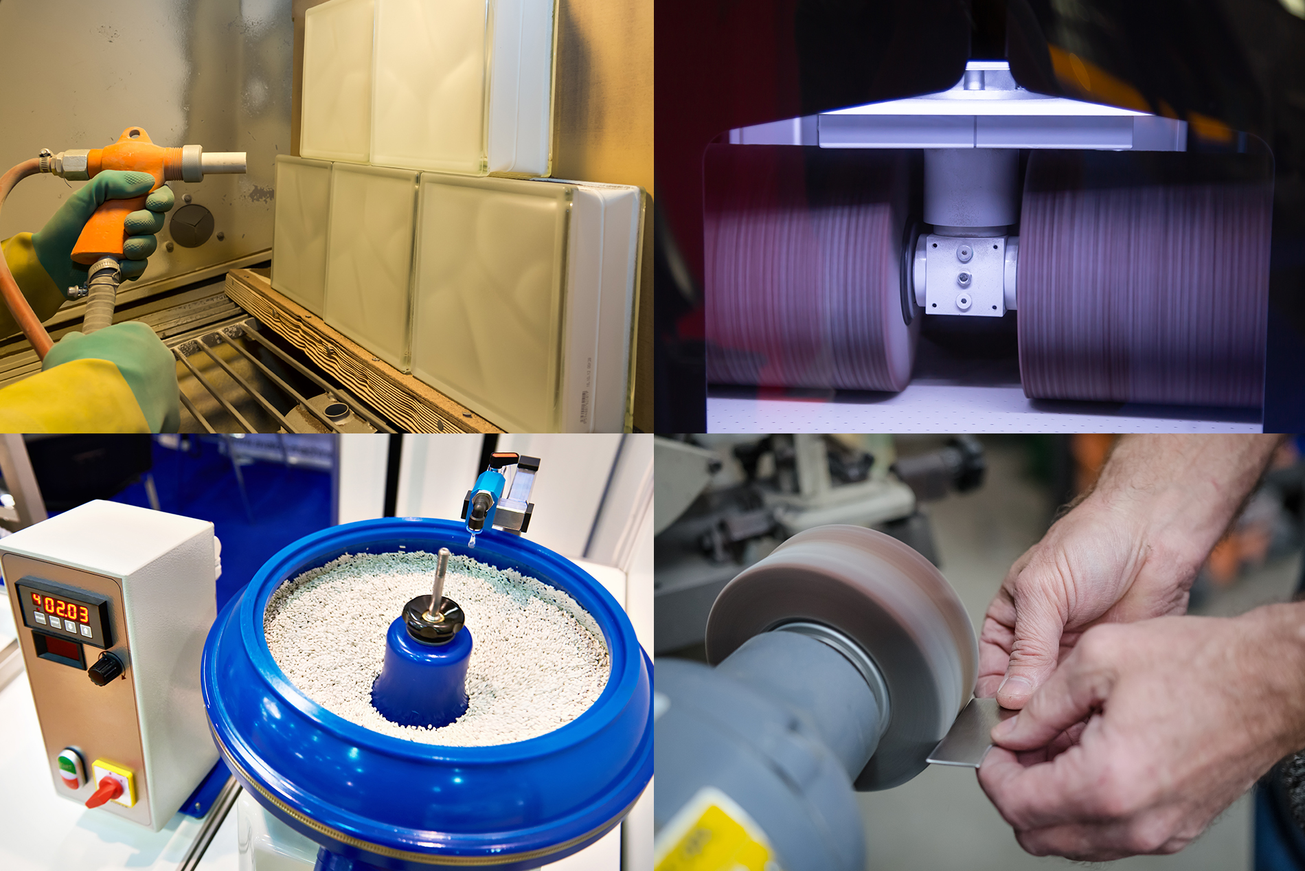 Prismier Blog: New series Finishing Friday