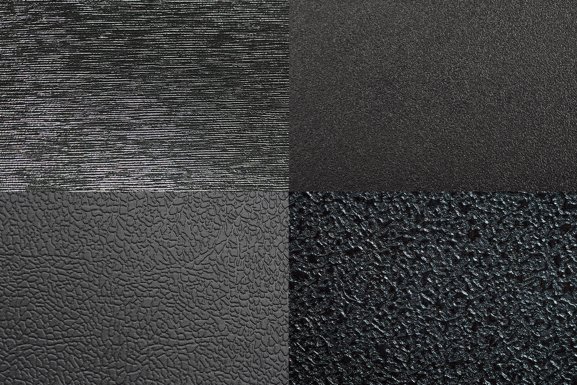 Finishing Friday: Polishing up on Polymers