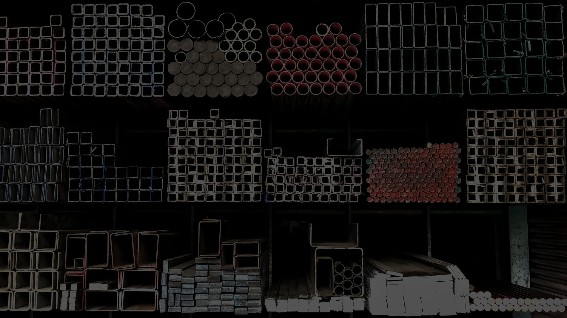 Materials Monday: Steel Four Ways – An Overview