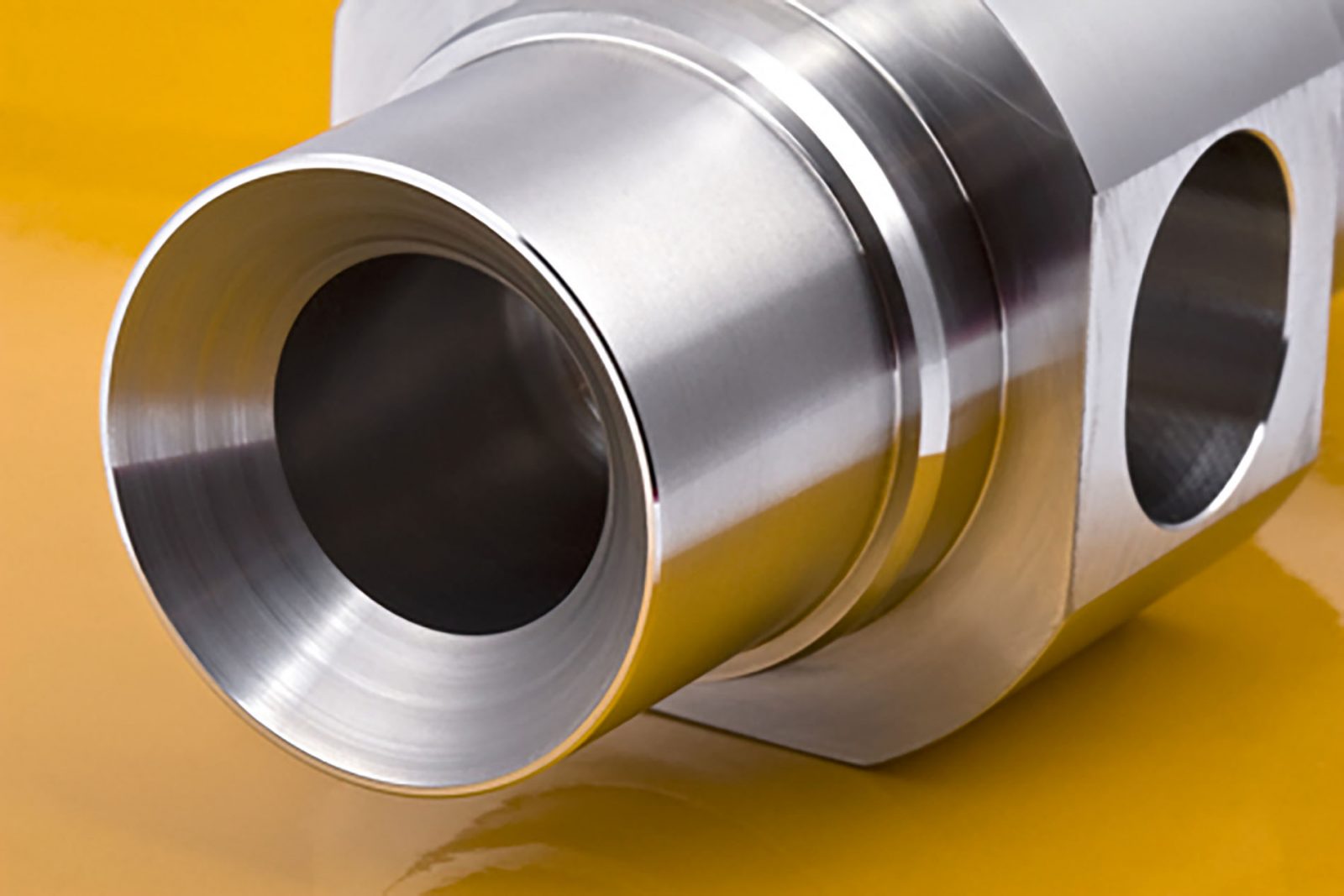 Finishing Friday: Conversion Coating – An Overview