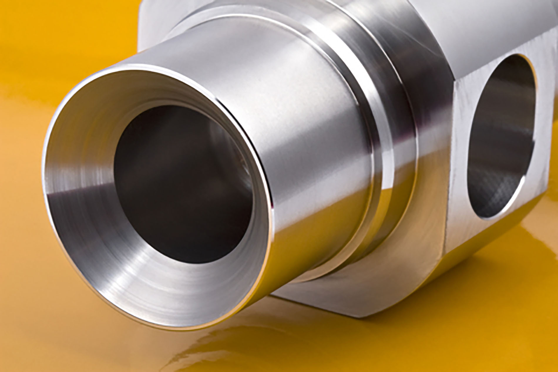 Finishing Friday: Conversion Coating – An Overview