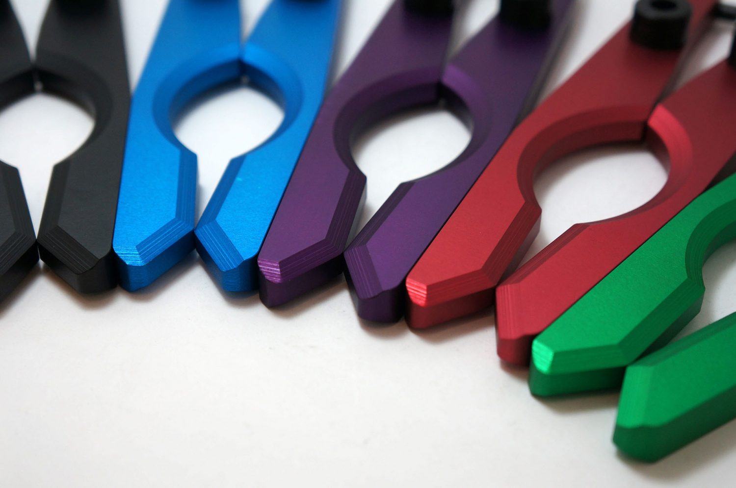 Finishing Friday: Conversion Coating – An Overview