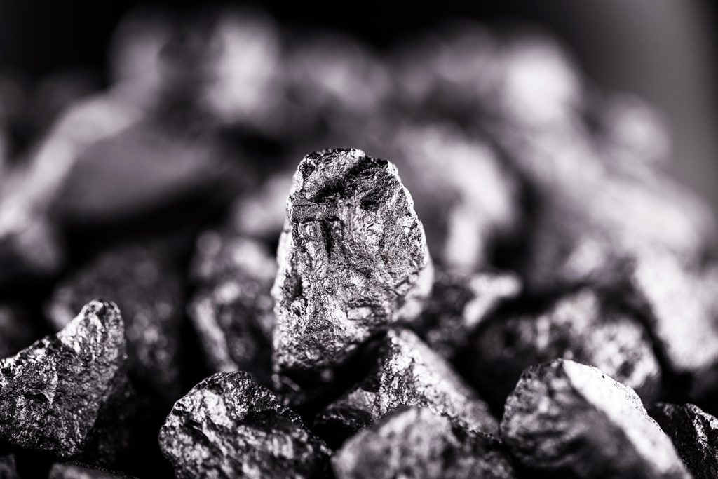 Materials Monday: The Allure of Aluminum