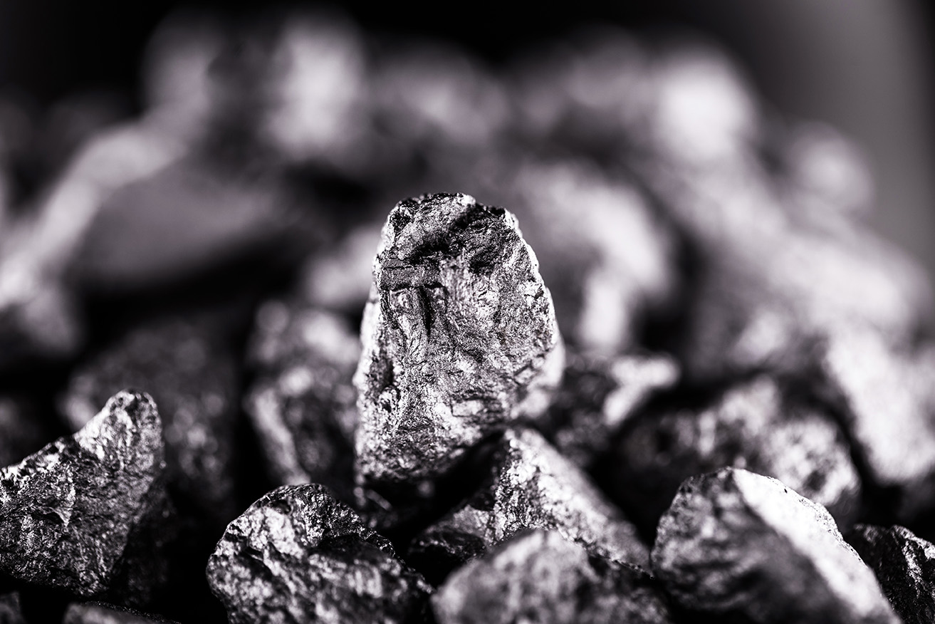 Materials Monday: The Allure of Aluminum