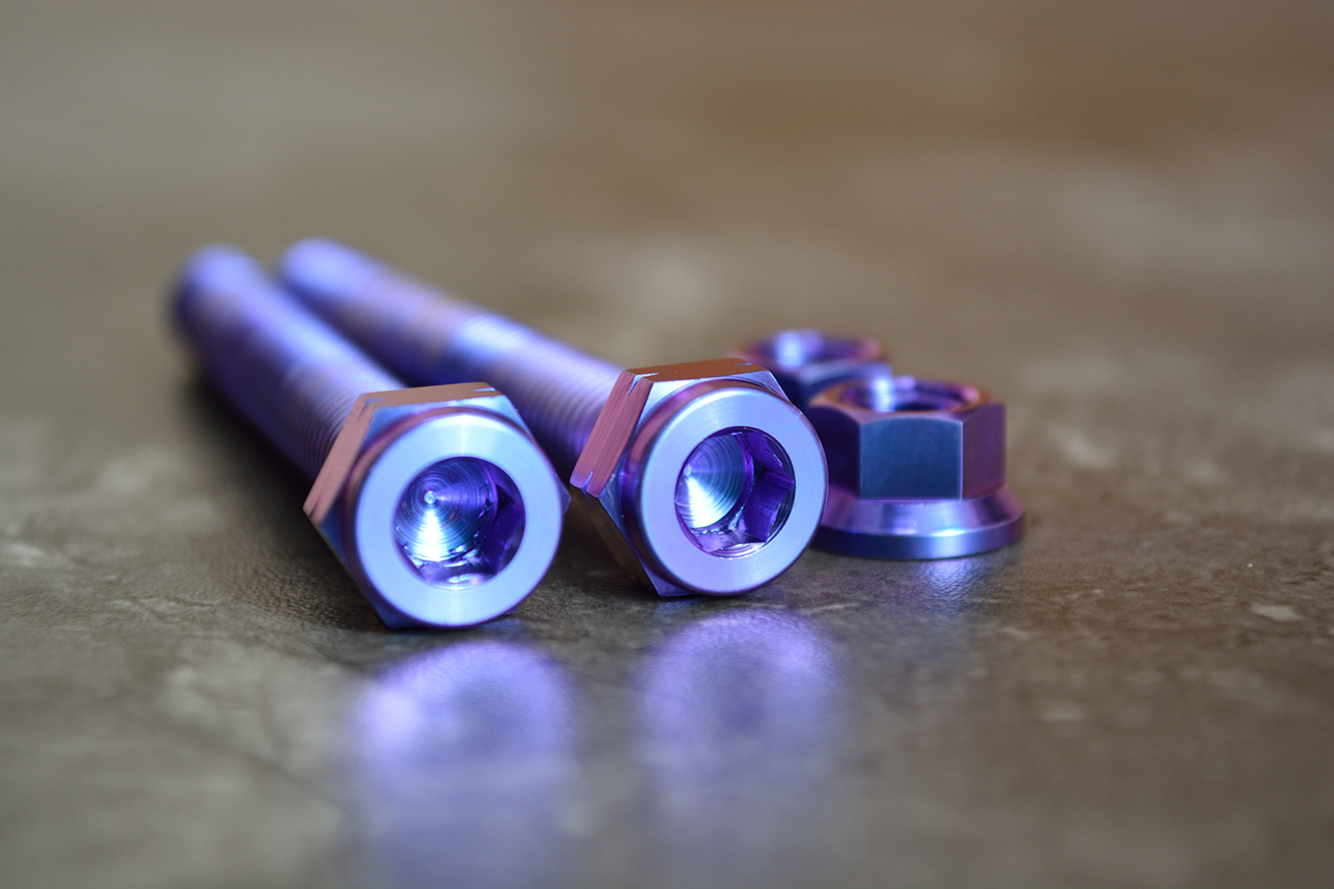 Materials Monday: The Titan of All Metals