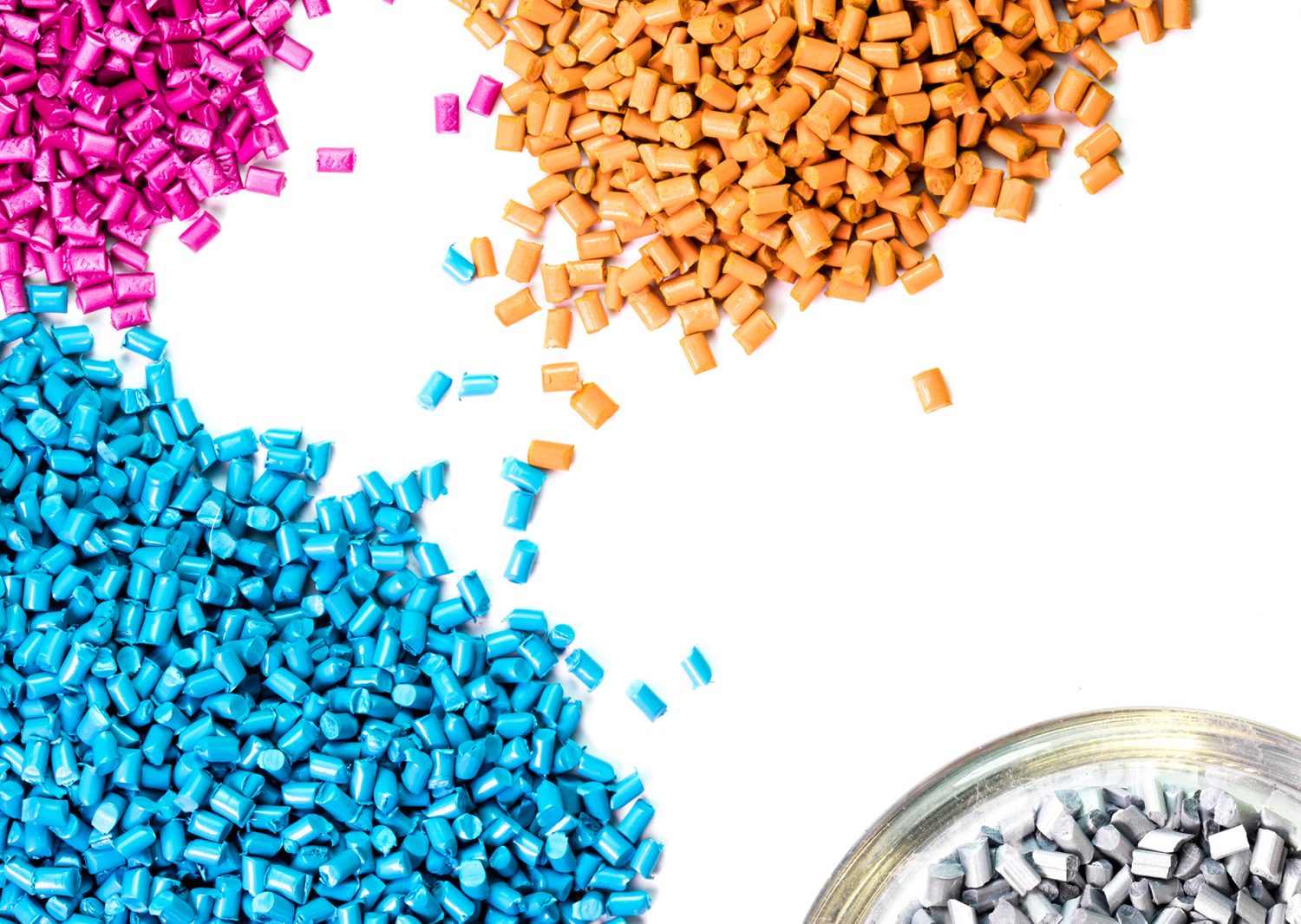 Materials Monday: All About Amorphous Thermoplastics