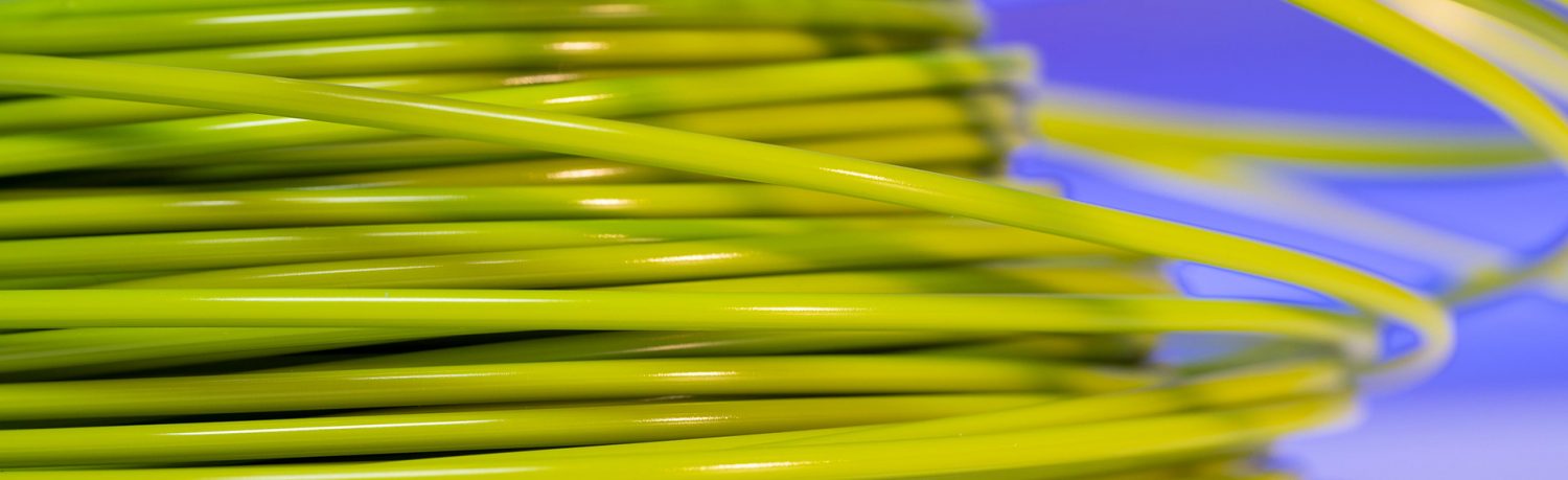 Materials Monday: All About Amorphous Thermoplastics