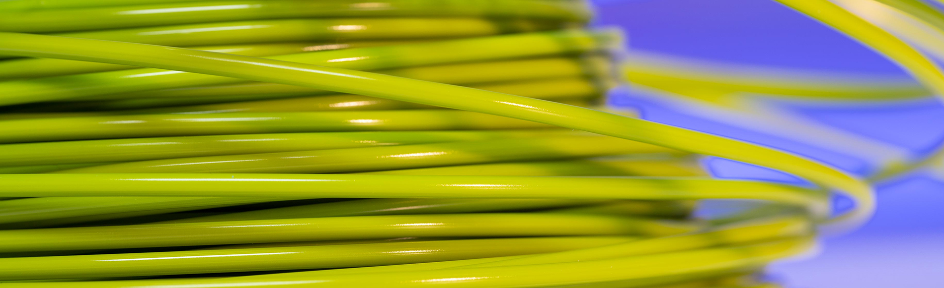 Materials Monday: All About Amorphous Thermoplastics