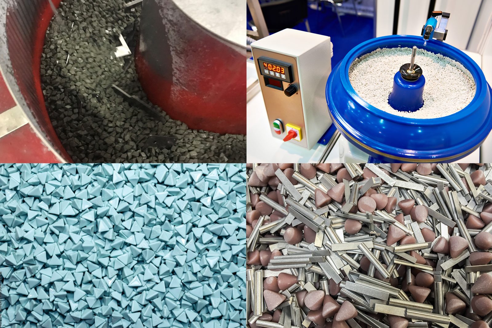 Finishing Friday: Oh, Those Pesky Burrs