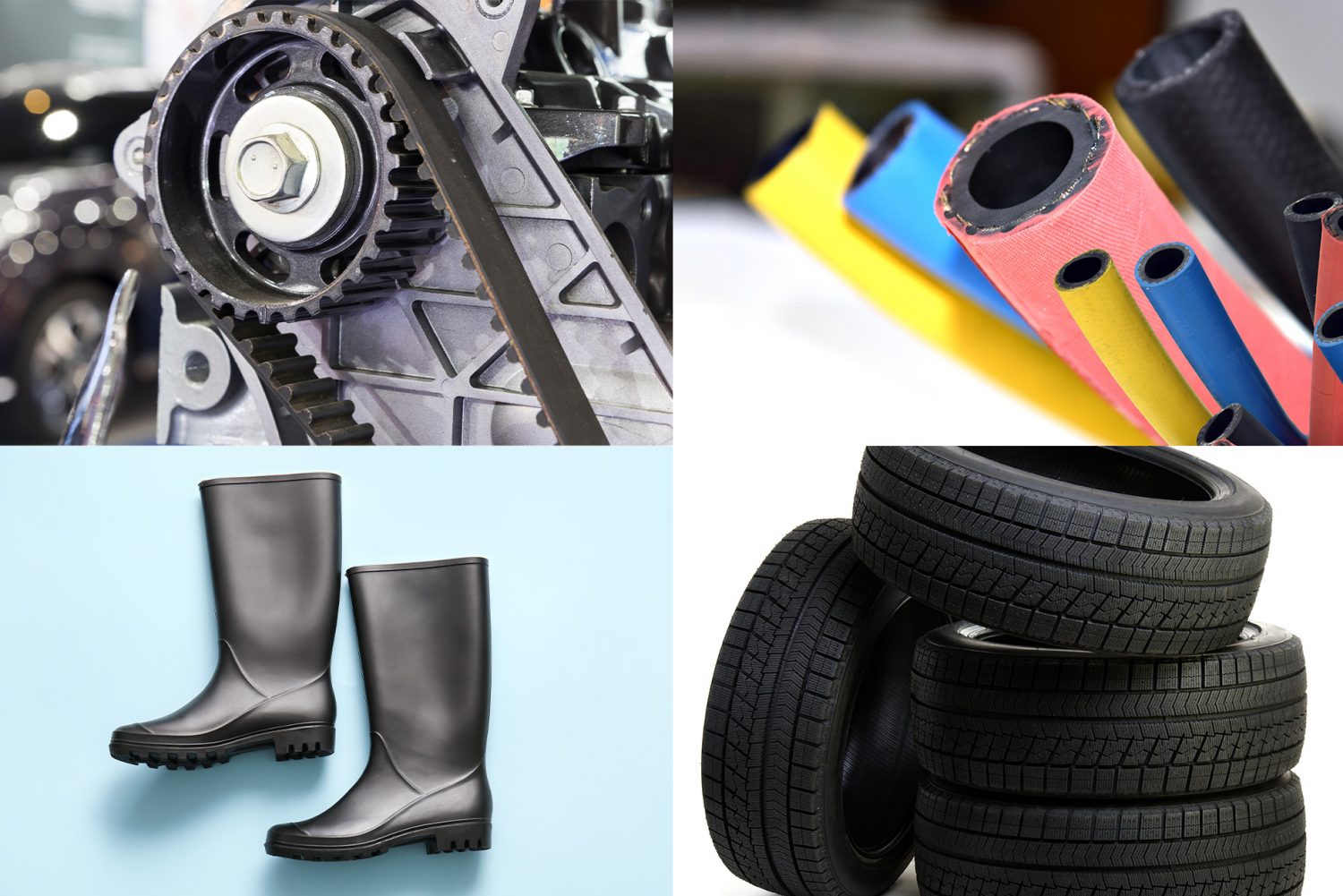 Materials Monday: Characteristics of Copolymers