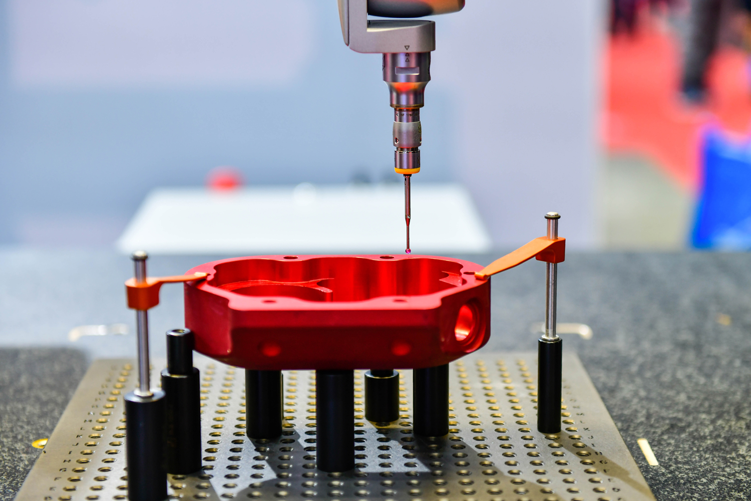 A Commitment To Quality