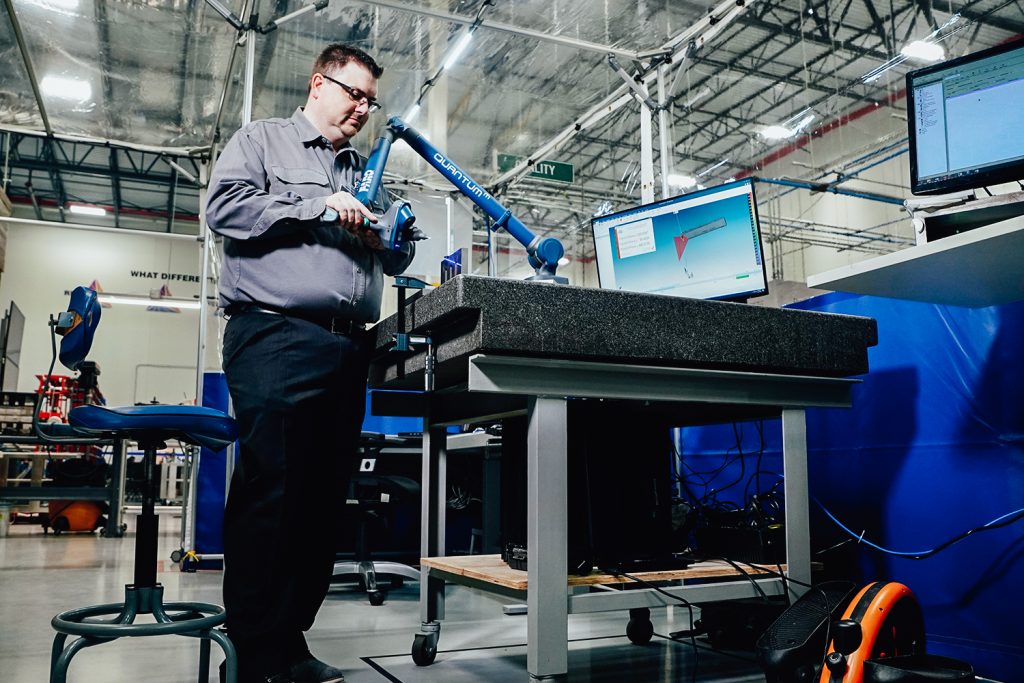 A Commitment To Quality