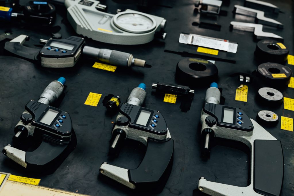 A Commitment To Quality