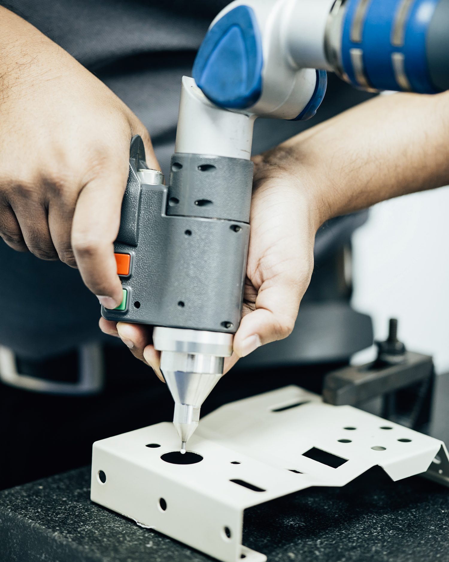 A Commitment To Quality