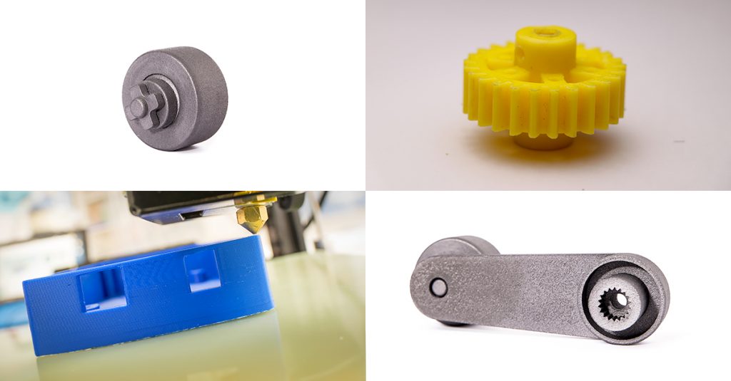 8 Benefits of Rapid Prototype Manufacturing