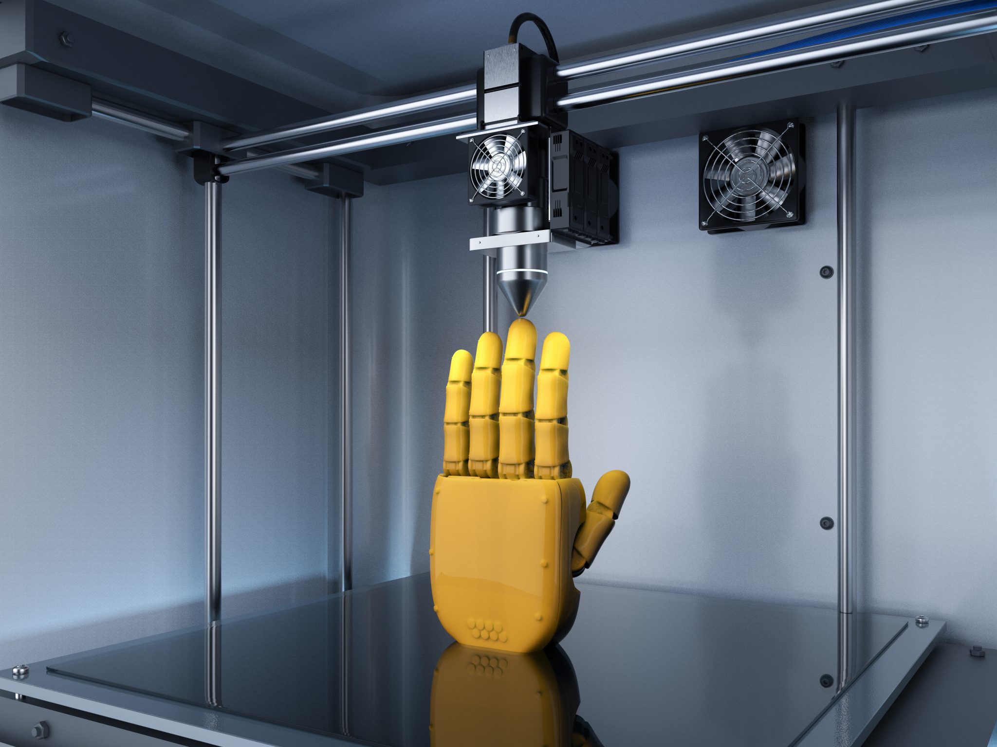 8 Benefits of Rapid Prototype Manufacturing